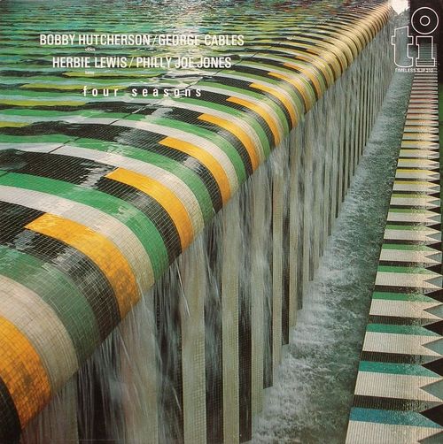 George Cables Albums: songs, discography, biography, and listening ...