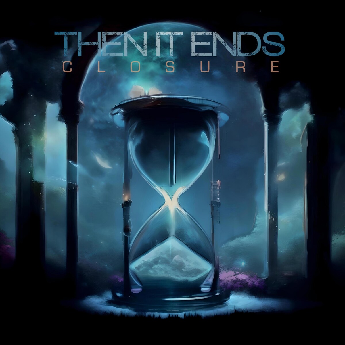 Closure by Then It Ends (Album, Metalcore): Reviews, Ratings, Credits ...