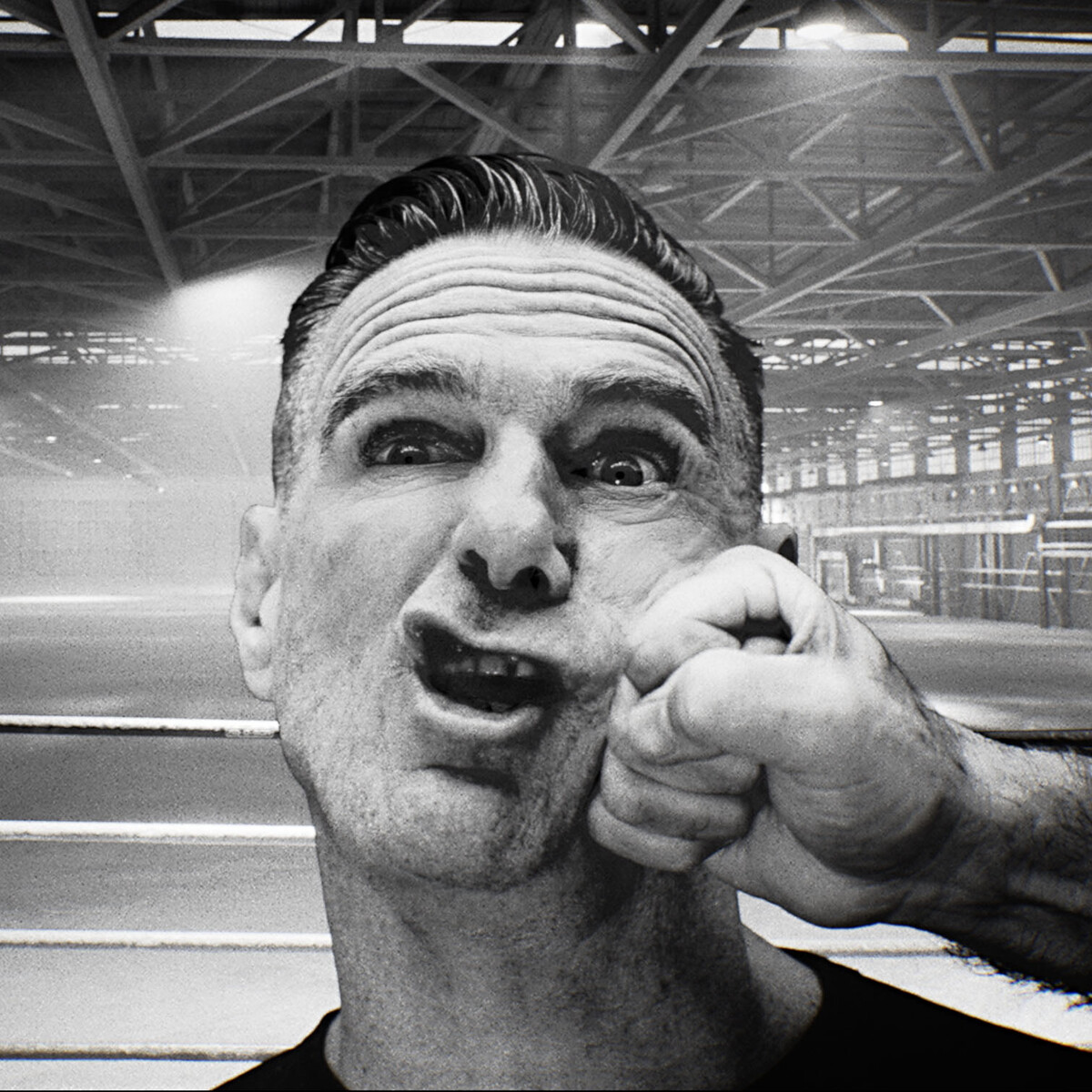 Roll With the Punches by Bryan Adams (Single): Reviews, Ratings, Credits, Song list - Rate Your ...