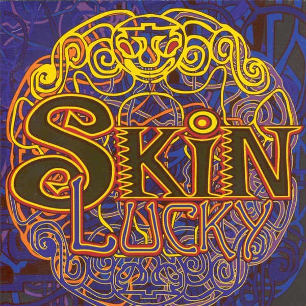 Lucky by Skin (Album, Hard Rock): Reviews, Ratings, Credits, Song list ...