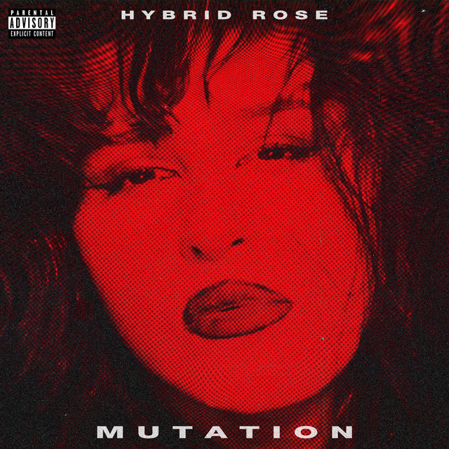 Mutation by missrosevalentina (Album): Reviews, Ratings, Credits, Song ...