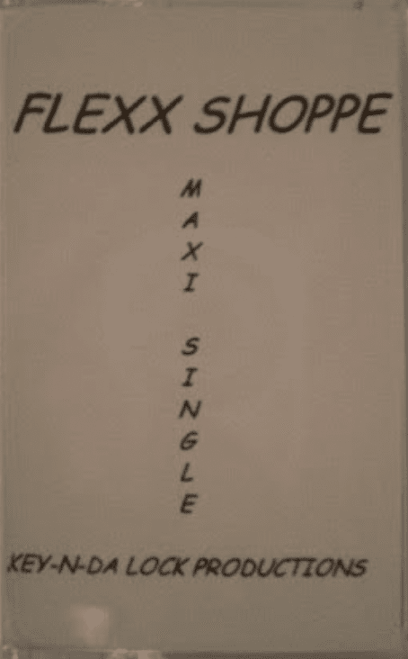 Maxi Single by The Flexx Shoppe (Album, Memphis Rap): Reviews, Ratings ...