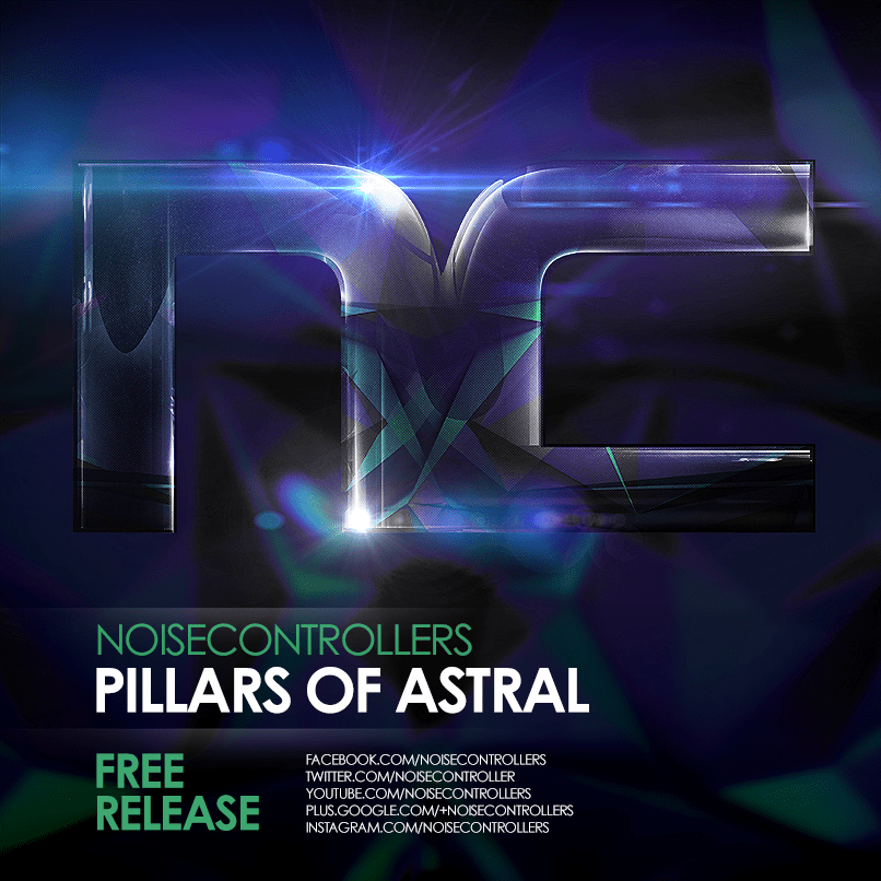 Pillars Of Astral by Noisecontrollers (Single; n/a): Reviews, Ratings ...