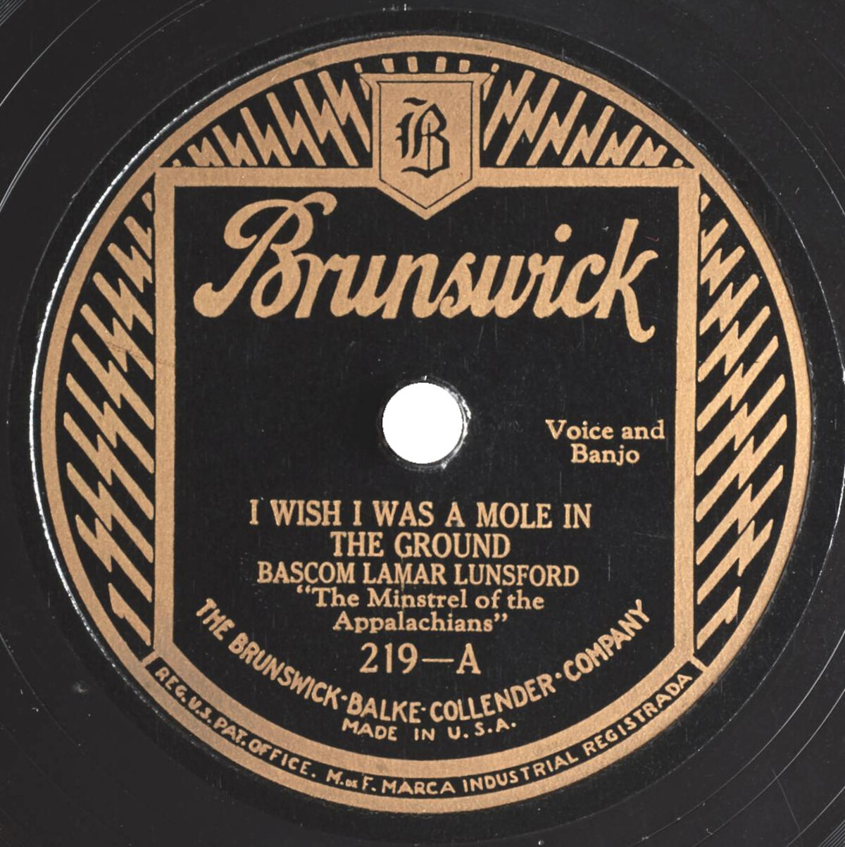 Best Old-Time singles of all time - Rate Your Music