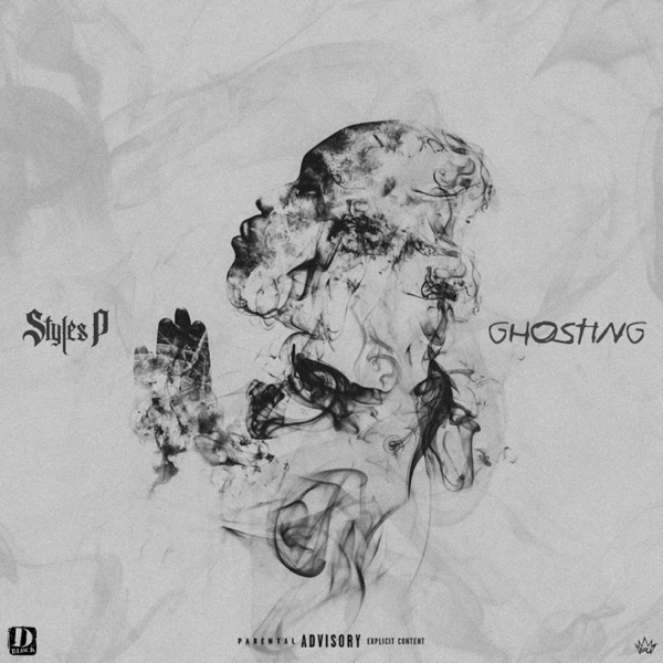 Ghosting by Styles P (Album, Hip Hop): Reviews, Ratings, Credits, Song ...