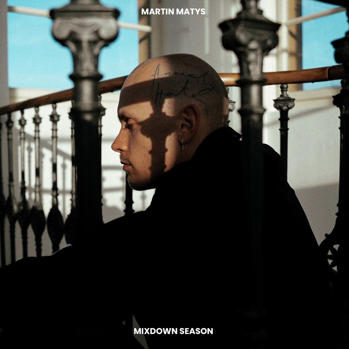 Mixdown Season by Martin Matys (Album): Reviews, Ratings, Credits, Song ...