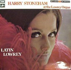Latin Lowrey by Harry Stoneham (Album, Easy Listening): Reviews ...