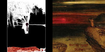 Warring Against the Sun / Solipsis by Drear / Great American Desert ...