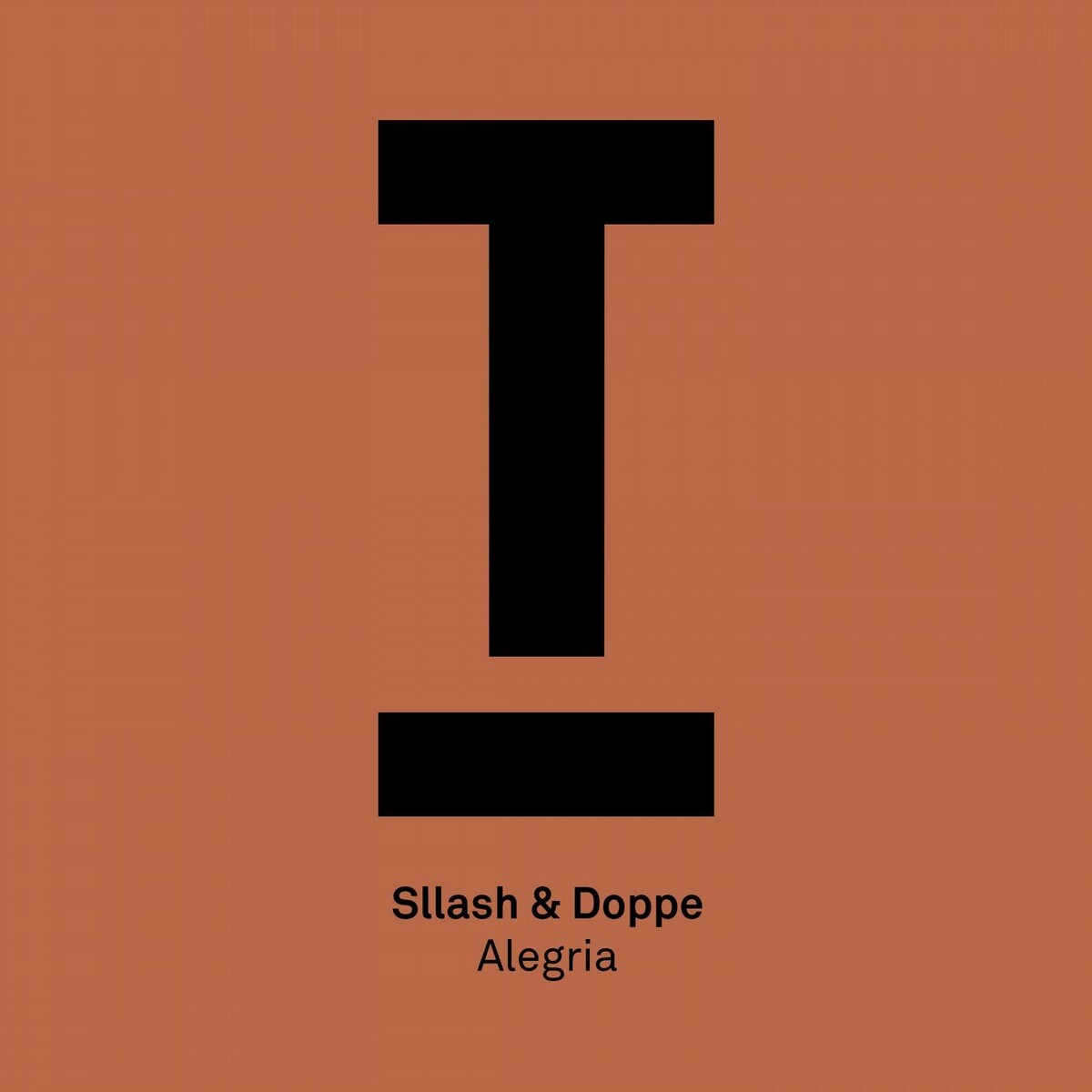 Alegria by Sllash & Doppe (Single): Reviews, Ratings, Credits, Song ...