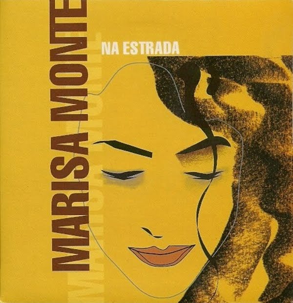 Na estrada by Marisa Monte (Single, MPB): Reviews, Ratings, Credits ...