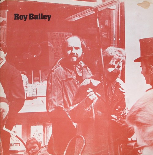 Roy Bailey Albums: songs, discography, biography, and listening guide - Rate Your Music