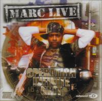 Marc Live Albums: songs, discography, biography, and listening guide ...