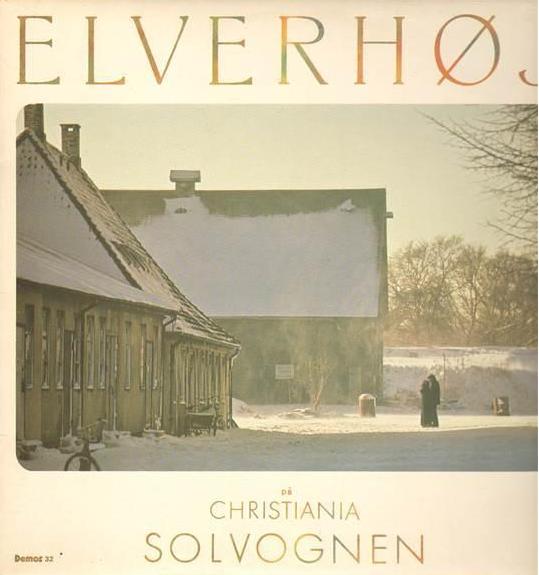 Solvognen Albums: songs, discography, biography, and listening guide ...
