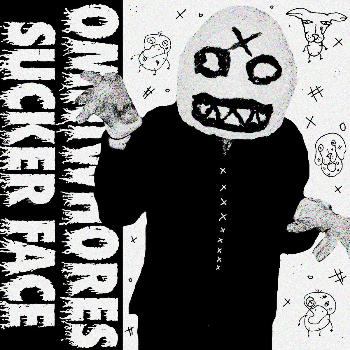 Sucker Face by Omniwhores (Album): Reviews, Ratings, Credits, Song list ...