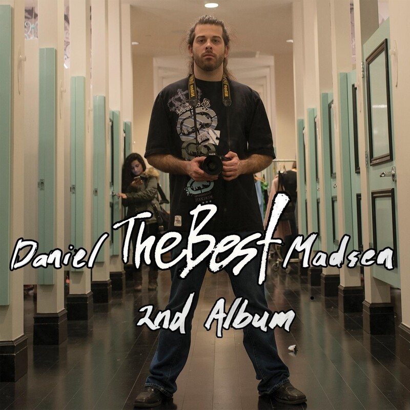 Daniel The Best Madsen Albums: songs, discography, biography, and ...