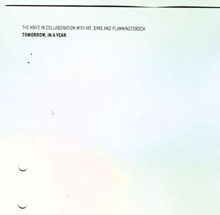 Planningtorock Albums: songs, discography, biography, and listening ...