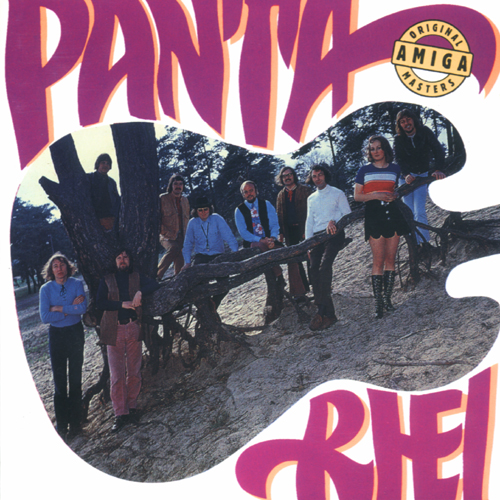 Panta Rhei by Panta Rhei (Album; DSB; DSB 3210-2): Reviews, Ratings ...