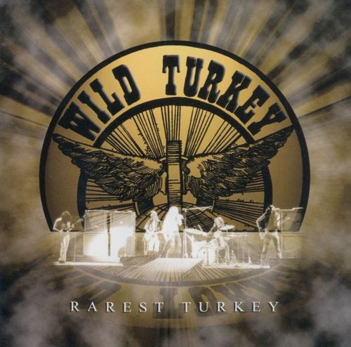 Rarest Turkey by Wild Turkey (Album, Hard Rock): Reviews, Ratings ...