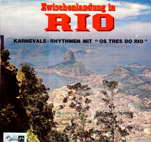 Os Tres do Rio Albums: songs, discography, biography, and listening ...