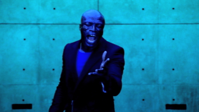 Human Beings by Seal (Music video): Reviews, Ratings, Credits, Song ...