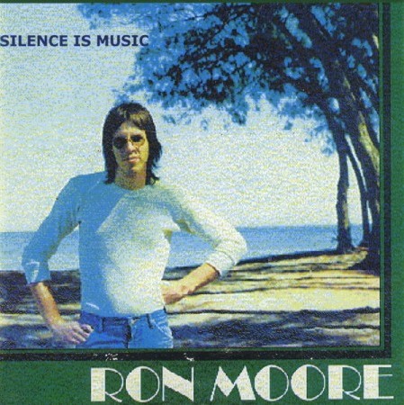 Silence Is Music by Ron Moore (Album; Sonrise; CSD1590): Reviews ...