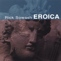 Eroica by Rick Sowash (Album, Modern Classical): Reviews, Ratings ...