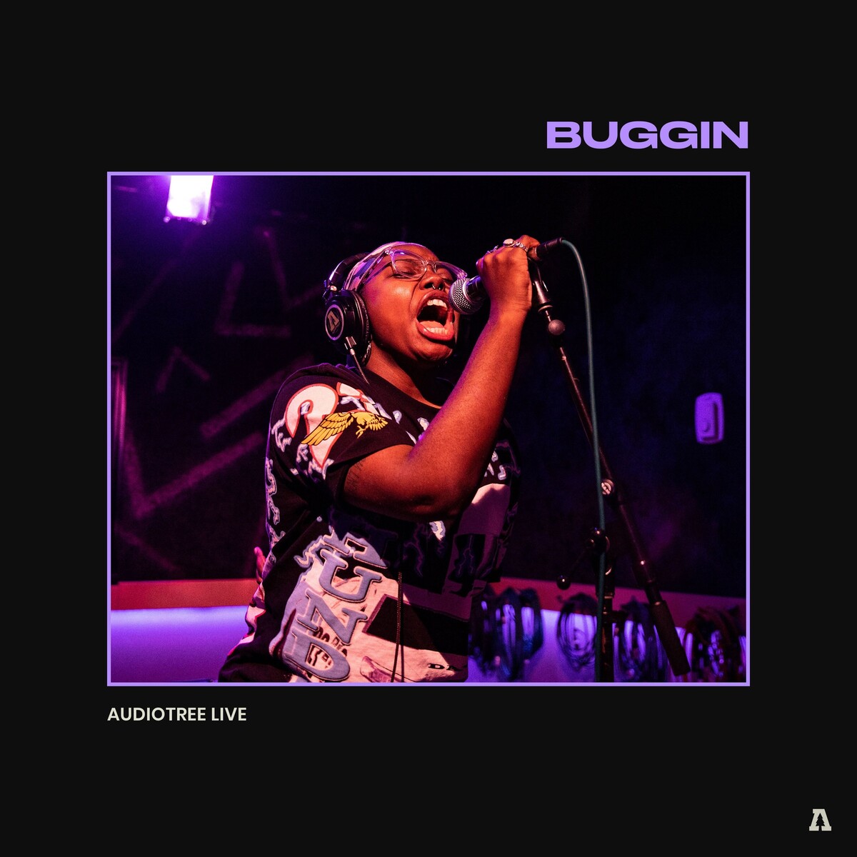 Buggin on Audiotree Live by Buggin (Additional release, Hardcore Punk ...