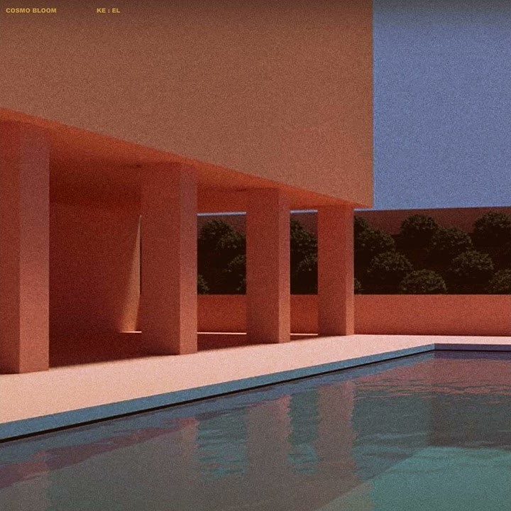 KE : EL by Cosmo Bloom (Album): Reviews, Ratings, Credits, Song list ...