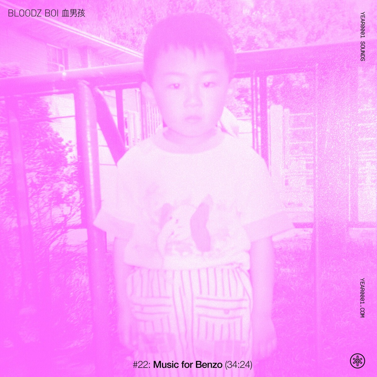 Music for Benzo by Bloodz Boi 血男孩 (DJ Mix): Reviews, Ratings, Credits ...