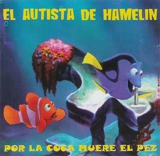 El Autista de Hamelin Albums: songs, discography, biography, and ...