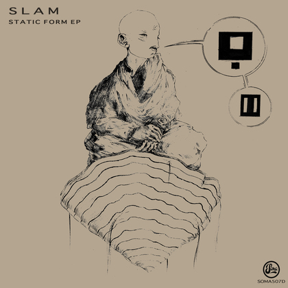 Static Form EP by Slam (EP, Techno): Reviews, Ratings, Credits, Song ...