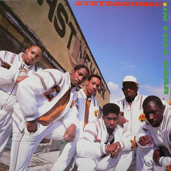 Stetsasonic Albums: songs, discography, biography, and listening guide ...