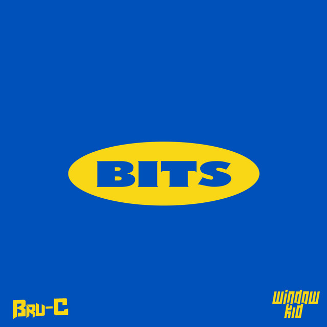 Bits by Bru-C & Window Kid (Single, Grime): Reviews, Ratings, Credits ...