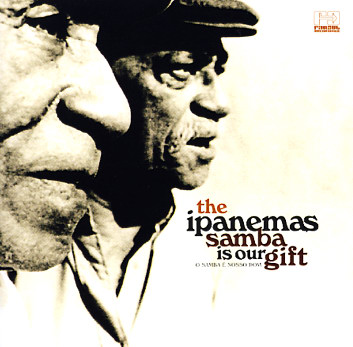 Best Samba-jazz albums of 2006 - Rate Your Music