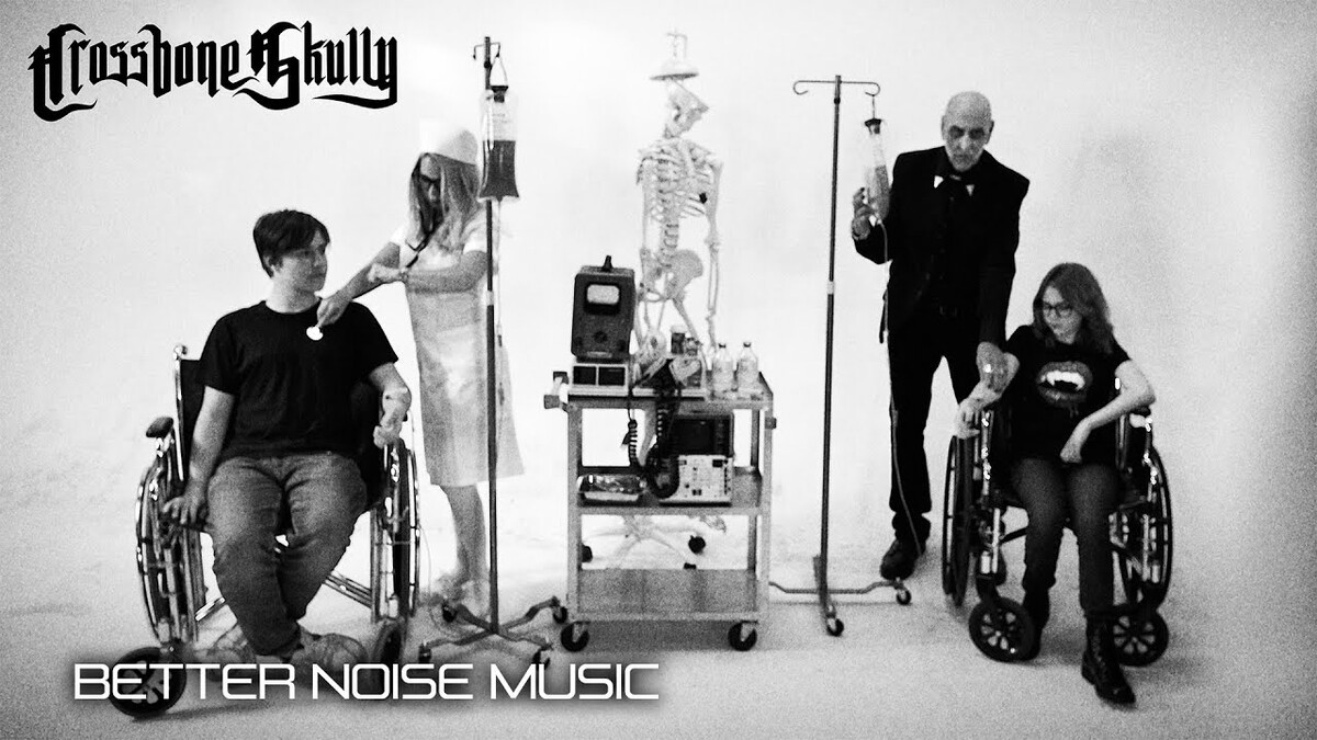 High on You by Crossbone Skully (Music video): Reviews, Ratings ...