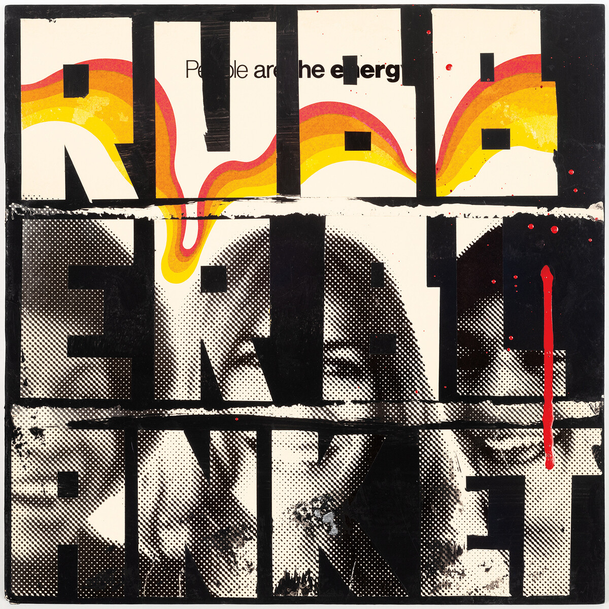 Our Fault by Rubber Blanket (Album; Mt. St. Mtn.): Reviews, Ratings ...