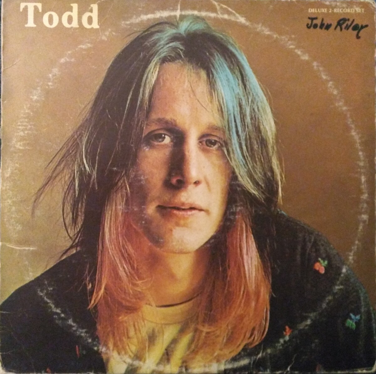 Todd Rundgren Albums: songs, discography, biography, and listening ...