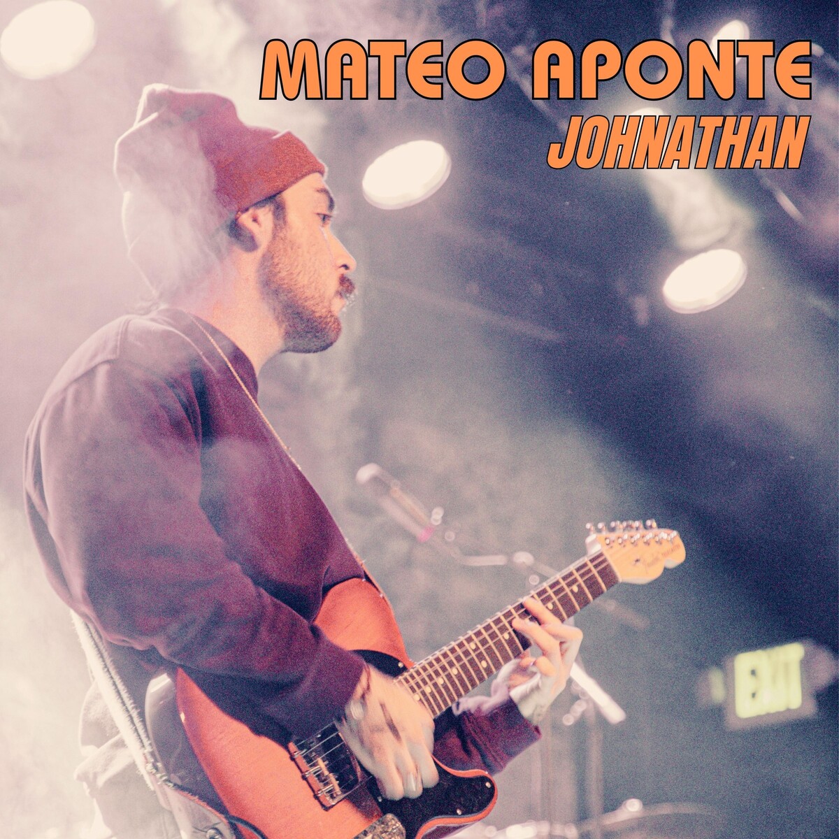 Johnathan by Mateo Aponte (Single): Reviews, Ratings, Credits, Song ...