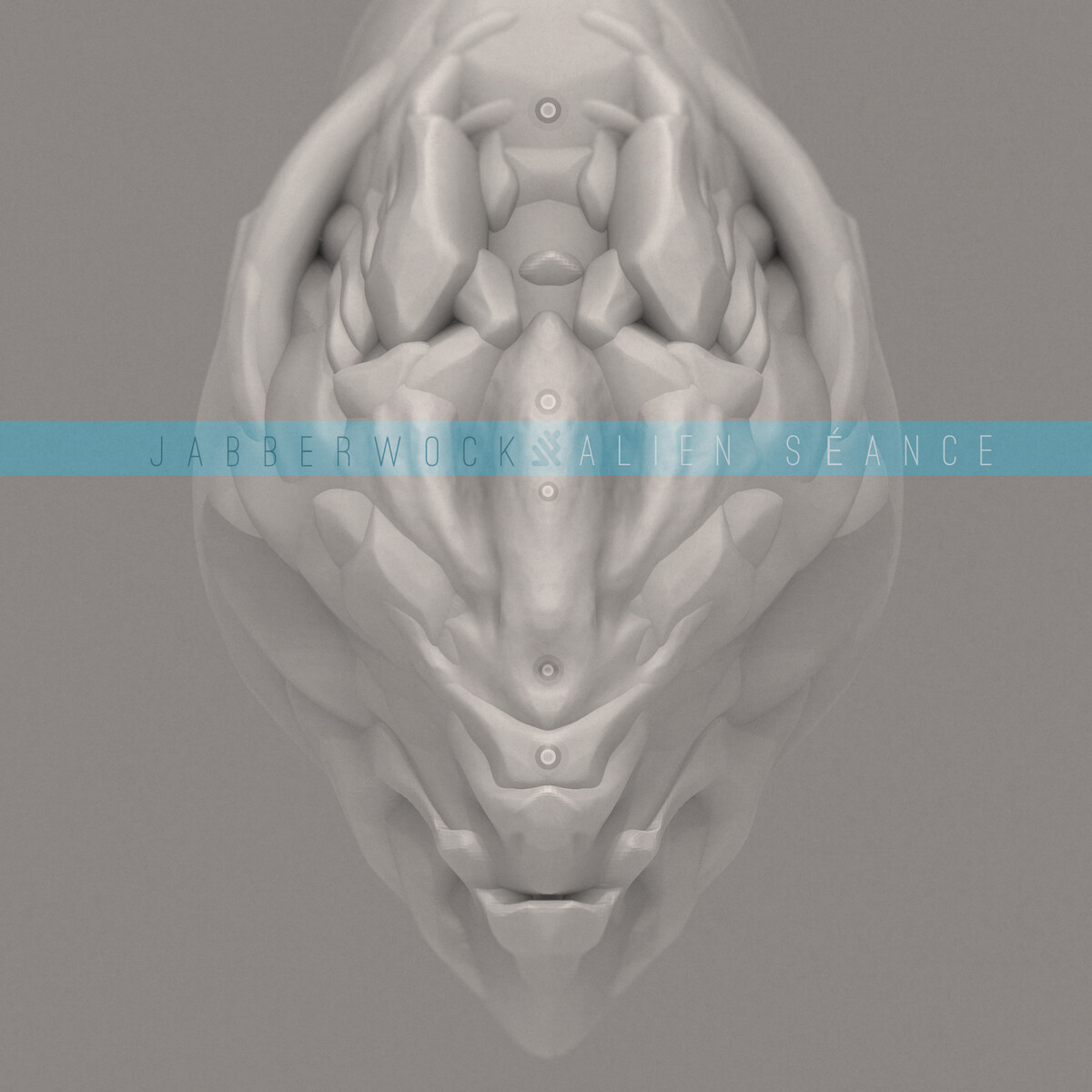 Alien Séance by Jabberwock (Album): Reviews, Ratings, Credits, Song ...