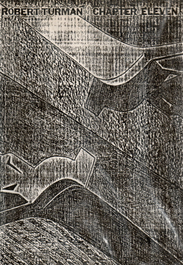 Chapter Eleven by Robert Turman (Album, Ambient): Reviews, Ratings ...