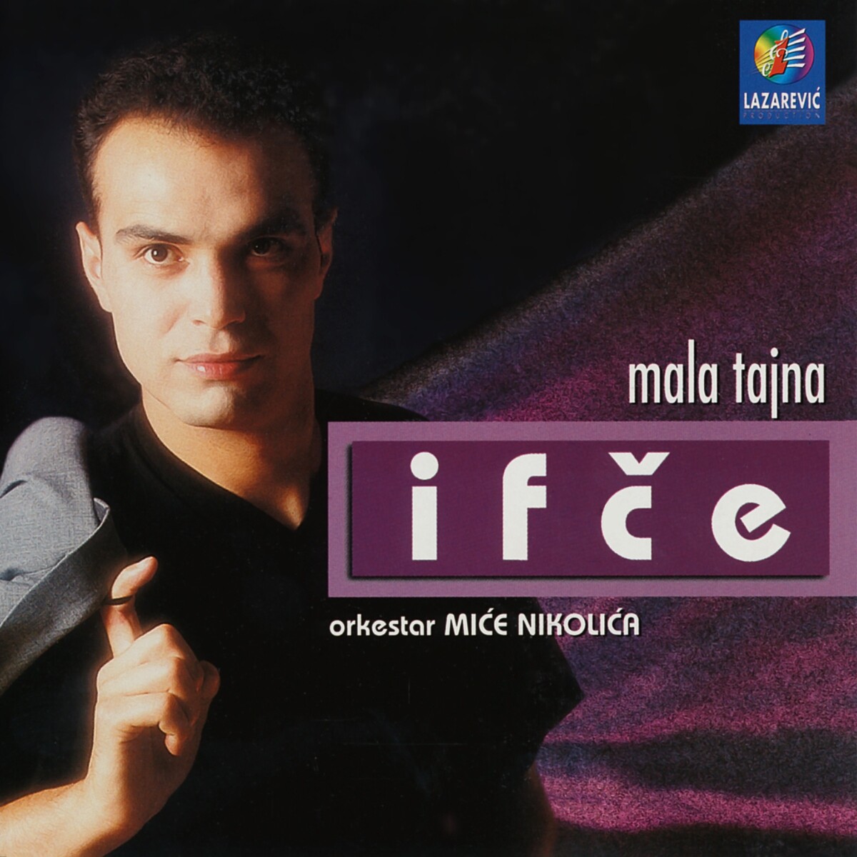 Mala tajna by Ifče (Album; n/a; n/a): Reviews, Ratings, Credits, Song ...