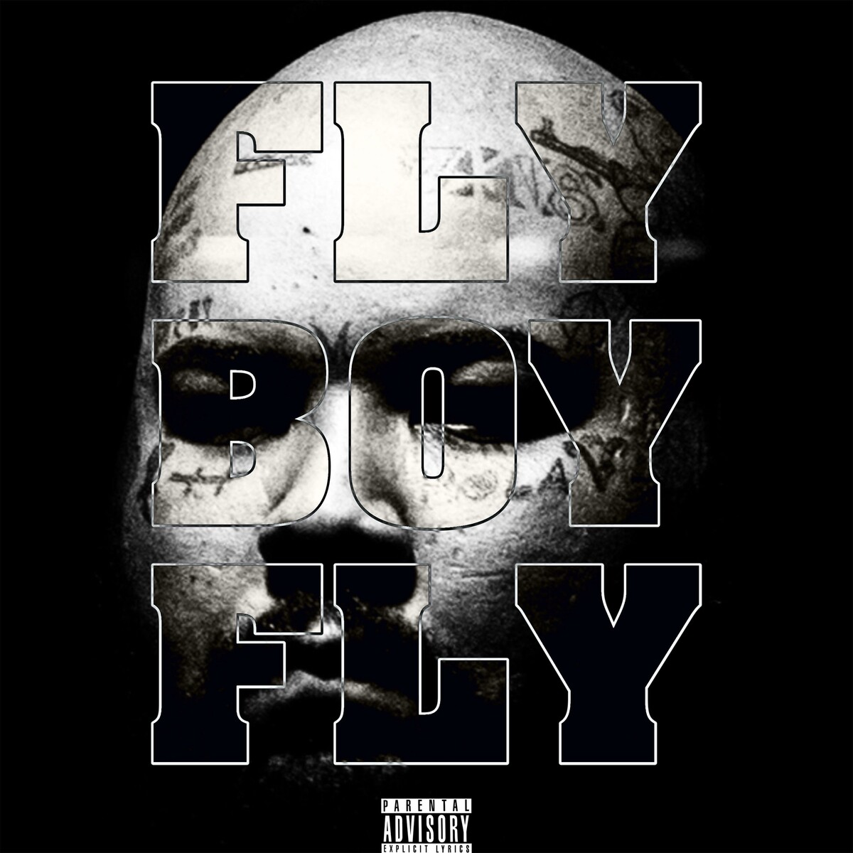 Fly Boy Fly by Flyboy Tarantino (Single): Reviews, Ratings, Credits ...