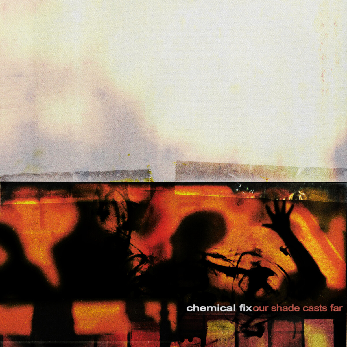 Our Shade Casts Far by Chemical Fix (Album): Reviews, Ratings, Credits ...