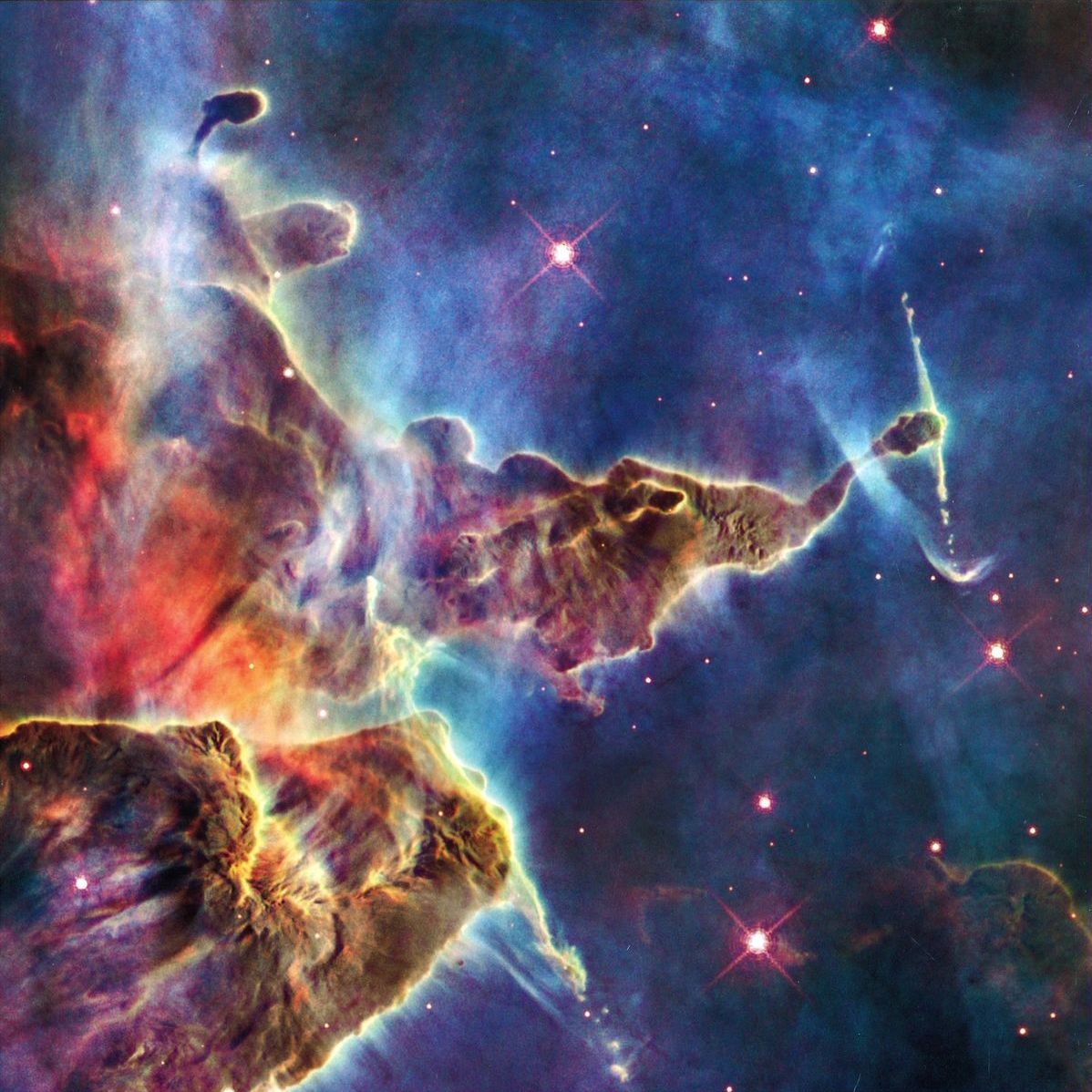 Astral Traveling by Innerspace Halflife (Album): Reviews, Ratings ...