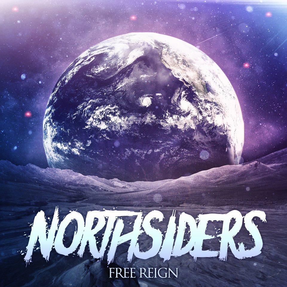 Free Reign by Northsiders (EP, Easycore): Reviews, Ratings, Credits ...