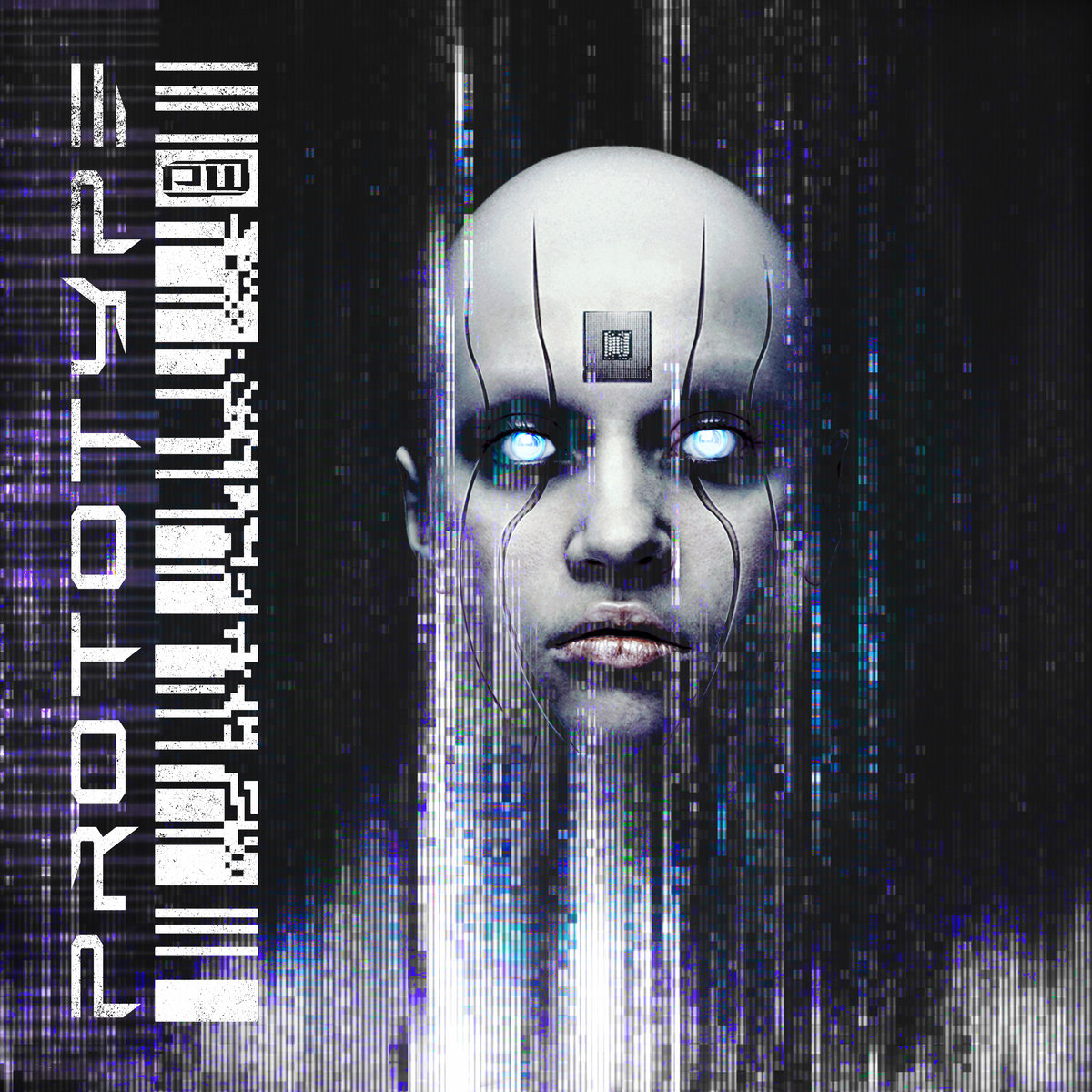Prototype by Paul Wardingham (Album, Progressive Metal): Reviews ...
