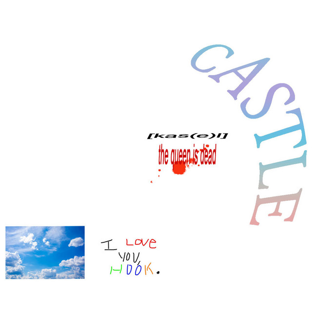 CASTLE by Hook (Album, West Coast Hip Hop): Reviews, Ratings, Credits ...