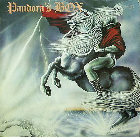 P. Box Albums: songs, discography, biography, and listening guide ...