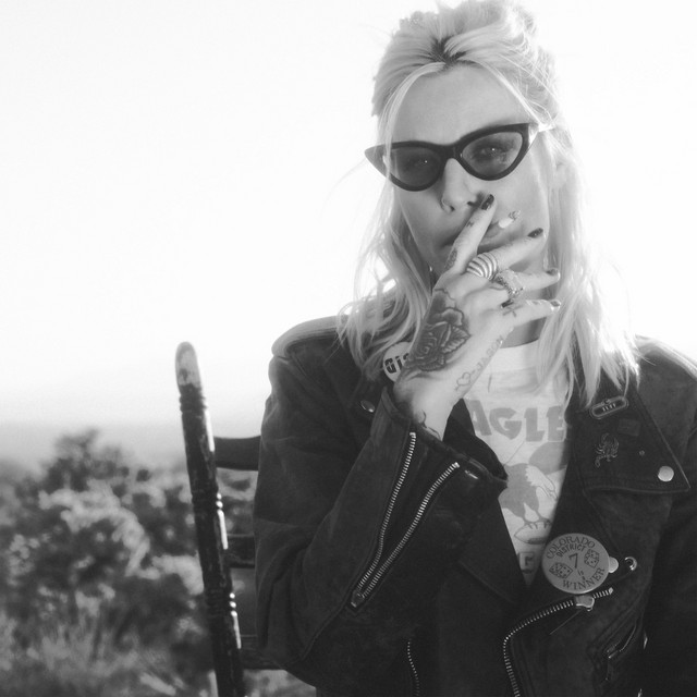 Gin Wigmore Albums: songs, discography, biography, and listening guide ...