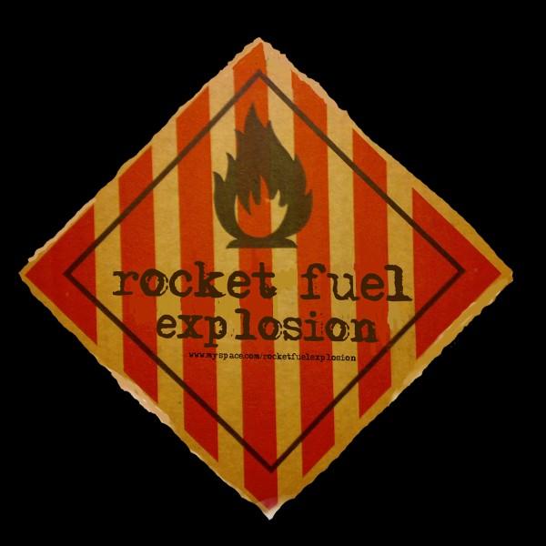Rocket Fuel Explosion by Rocket Fuel Explosion (EP): Reviews, Ratings ...